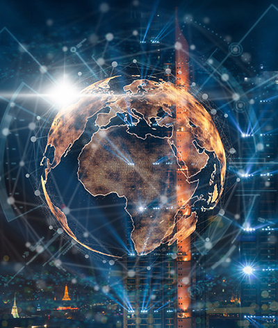 Corporate and Investment Banking Insights | Standard Bank