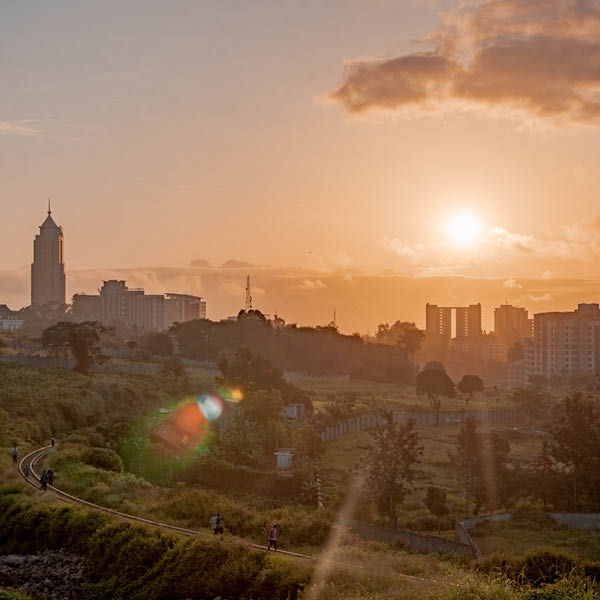 Kenya | Standard Bank