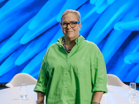 Sarah,Collins | Standard Bank