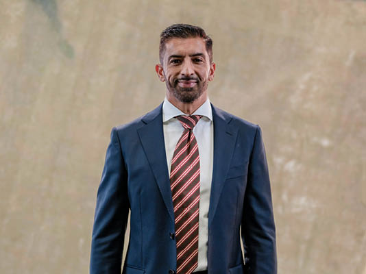 Goolam,Ballim | Standard Bank