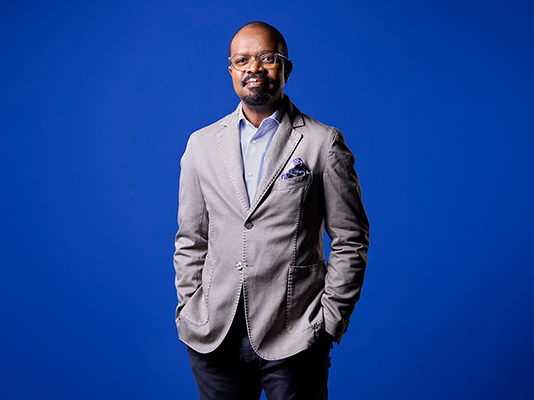 Vuyo,Ntoi | Standard Bank