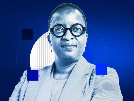 Mamokete,Lijane | Standard Bank
