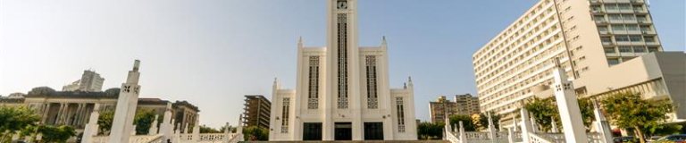 Mozambique | Standard Bank