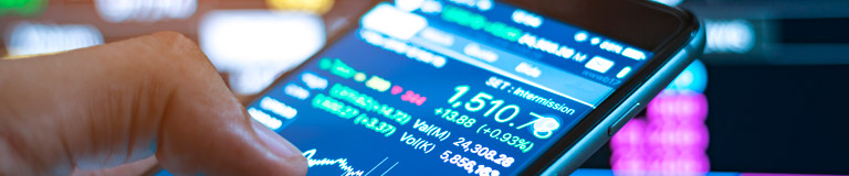 Foreign exchange | Standard Bank