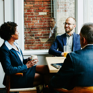 Corporate and Investment Banking Insights | Standard Bank