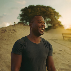 To be Human First, you have to be human, first | Standard Bank