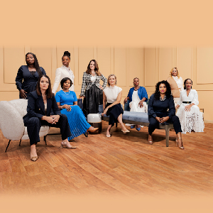 To be Human First, you have to be human, first | Standard Bank