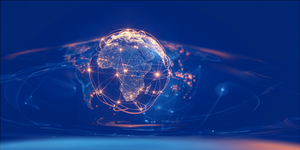 Standard Bank at The Network Forum (TNF) Africa Meeting 2024 | Standard ...