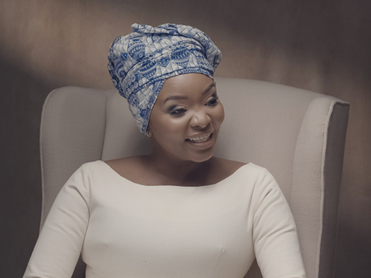 Nzinga,Qunta | Standard Bank