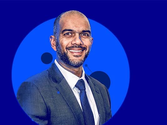 Mr. Aadil,Cajee | Standard Bank