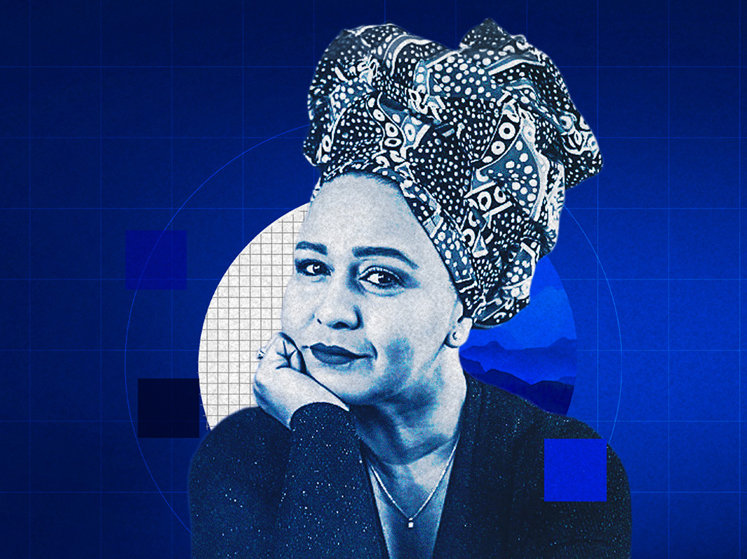 Iman,Rapetti | Standard Bank