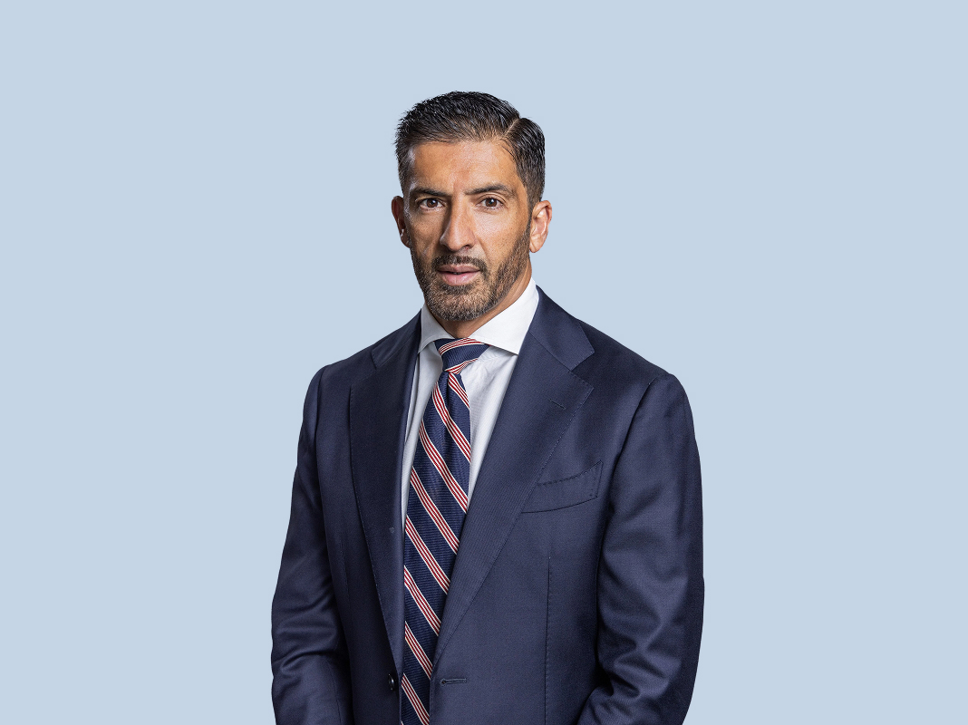 Goolam,Ballim | Standard Bank