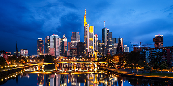 SIBOS conference Frankfurt 2025 | Standard Bank