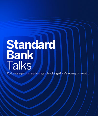 Standard Bank Talks | Standard Bank