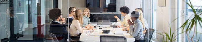 CIB Structured Finance | Standard Bank