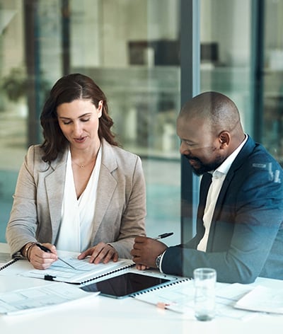 Corporate Lending | Standard Bank