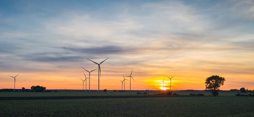 Project and Infrastructure Finance | Standard Bank