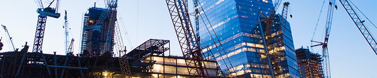 Infrastructure Finance | Standard Bank