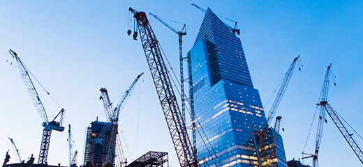 Energy Finance | Standard Bank