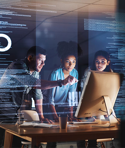 Sustainability at CIB | Standard Bank