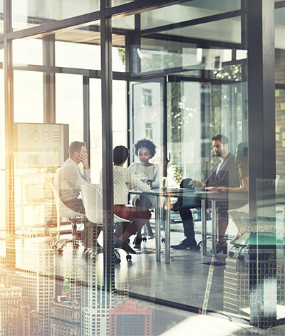 OneHub puts better business banking within your reach | Standard Bank