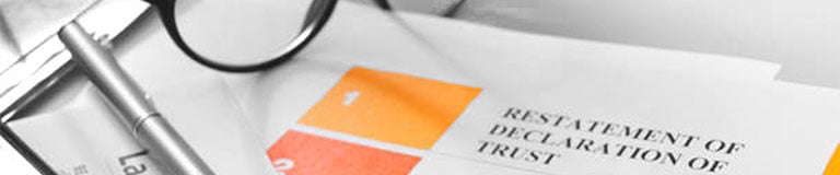 SearchWorks™ Trust and Trustee Information | Standard Bank