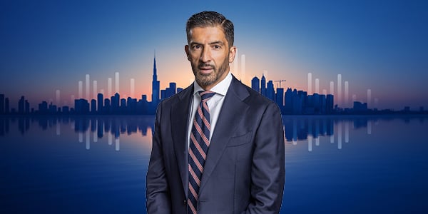 Episode 8 - Our Upended World: What the New World Order Means for ...