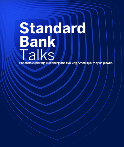 Standard Bank Talks | Standard Bank