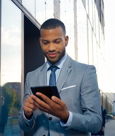 Corporate and Investment Banking | Standard Bank